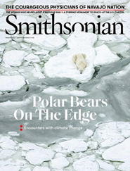 Smithsonian Magazine Subscription Deals | MagazineLine