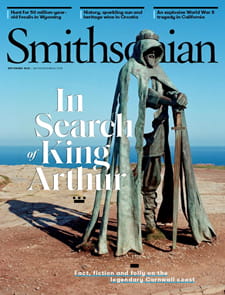 Smithsonian Magazine Subscription Deals | MagazineLine
