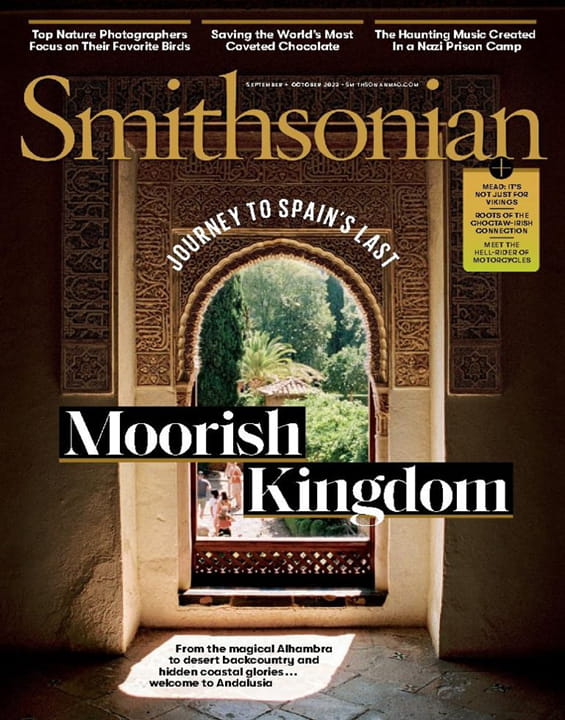 Smithsonian Magazine Subscription Deals | MagazineLine