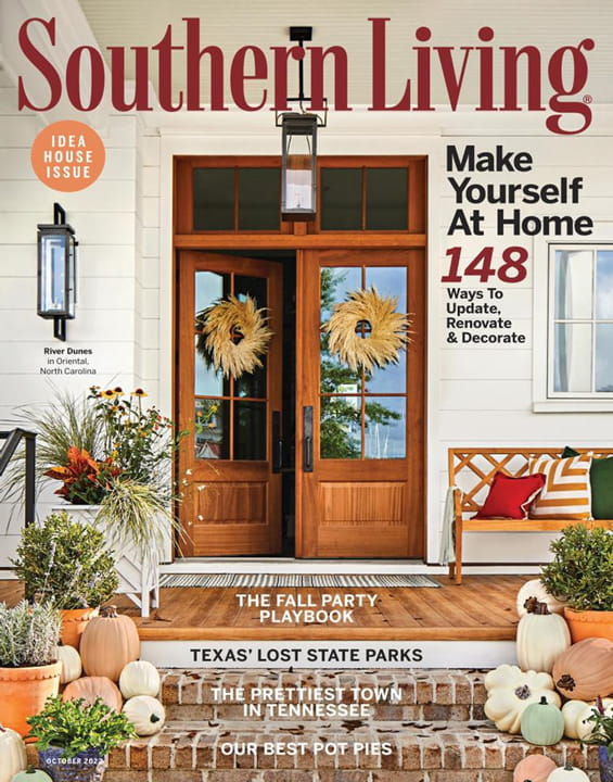 Southern Living - Digital Magazine Subscription | MagazineLine