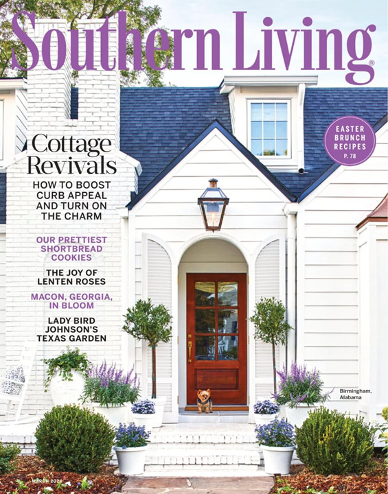 Southern Living - Digital Magazine Subscription | MagazineLine