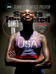 Sports Illustrated-Digital Magazine | MagazineLine
