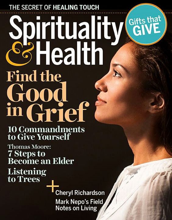 Spirituality & Health Magazine | Spirituality & Health Magazine ...