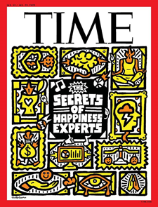 TIME Magazine Subscription Deals & Discounts | MagazineLine