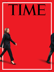 TIME Magazine Subscription Deals & Discounts | MagazineLine