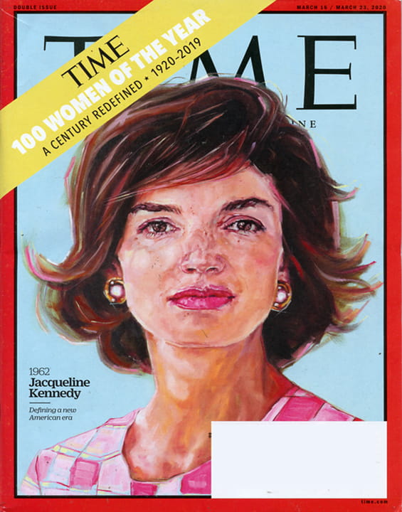 TIME Magazine Subscription | MagazineLine