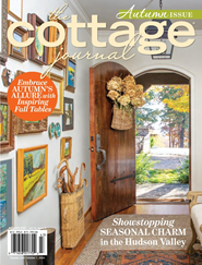 The Cottage Journal Subscription | MagazineLine