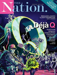 The Nation - Digital Magazine Subscription | MagazineLine