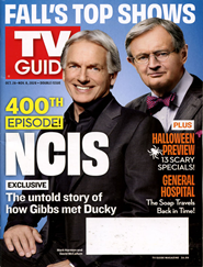 TV Guide Magazine Subscription | MagazineLine Discounts