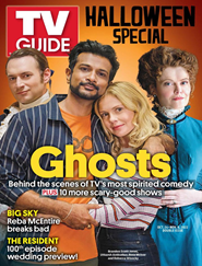 TV Guide Magazine Subscription | MagazineLine Discounts