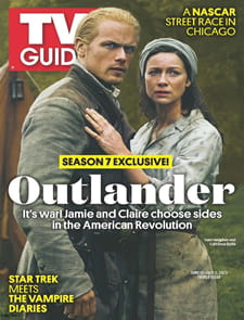 TV Guide Magazine Subscription | MagazineLine