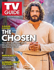 TV Guide Magazine Subscription | MagazineLine