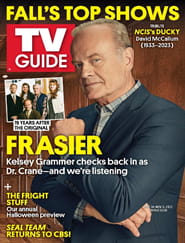 TV Guide Magazine Subscription | MagazineLine