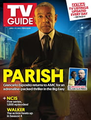 TV Guide Magazine Subscription | MagazineLine