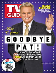 TV Guide Magazine Subscription | MagazineLine