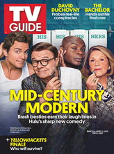 Channel Guide Magazine | USA Print Subscription