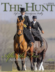 The Hunt Magazine Subscription | MagazineLine