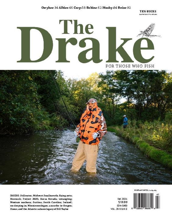 The Drake-Digital Magazine Subscription | MagazineLine