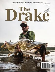 The Drake-Digital Magazine Subscription | MagazineLine