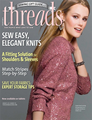 Threads Magazine Subscription | MagazineLine Discounts