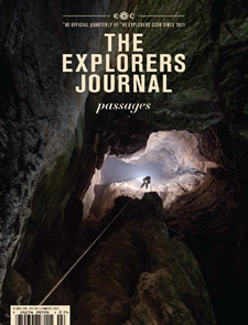 The Explorers Journal-Digital Subscription | MagazineLine