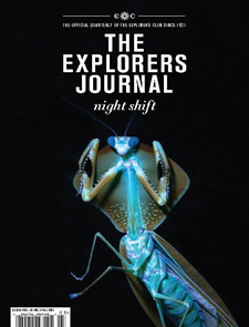 The Explorers Journal-Digital Subscription | MagazineLine
