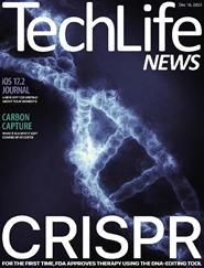 Techlife News-Digital Magazine Subscription | MagazineLine