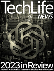 Techlife News-Digital Magazine Subscription | MagazineLine