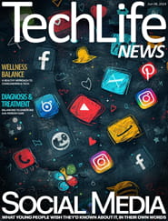 Techlife News-Digital Magazine Subscription | MagazineLine