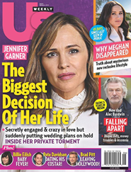 Us Weekly Magazine Subscription | MagazineLine