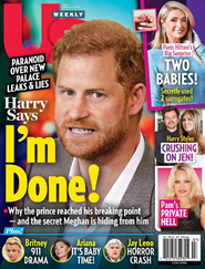 Us Weekly Magazine Subscription | MagazineLine
