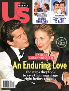 Us Weekly - Digital Magazine Subscription | MagazineLine