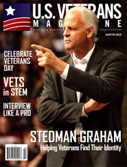 U.S. Veterans Magazine Subscription | MagazineLine