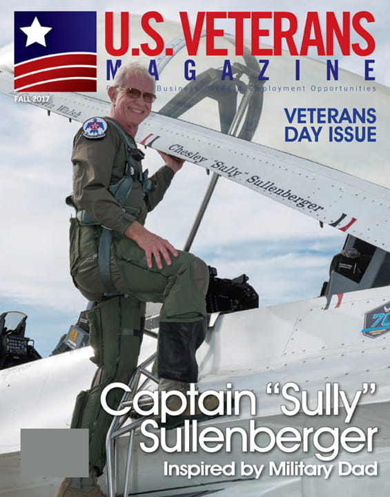 U.S. Veterans Magazine | U.S. Veterans Magazine Subscription