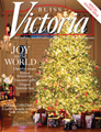 Victoria Magazine Subscription | MagazineLine
