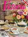 Victoria Magazine Subscription | MagazineLine Discounts