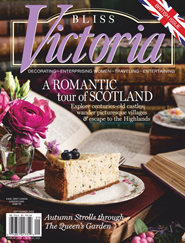 Victoria Magazine Subscription | MagazineLine Discounts
