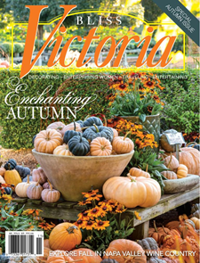 Victoria Magazine Subscription | MagazineLine Discounts
