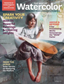 Watercolor Artist Magazine Subscription | MagazineLine