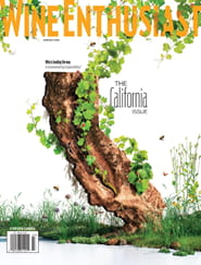 Wine Enthusiast Magazine Subscription | MagazineLine