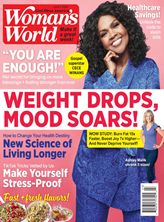 Reader's Digest Large Print Magazine | MagazineLine
