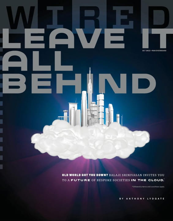 Wired Magazine Subscription | MagazineLine Discounts