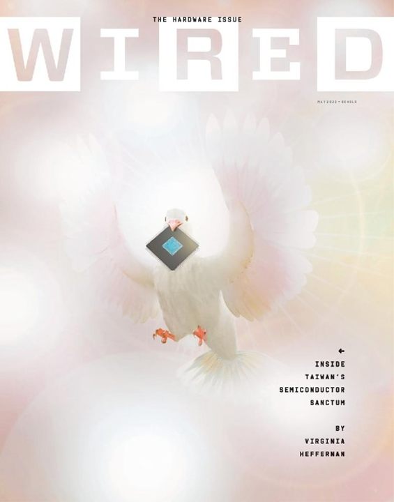 Wired Magazine Subscription | MagazineLine Discounts