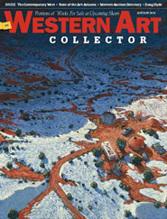 Western Art Collector-Digital Magazine | MagazineLine