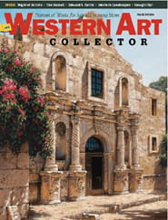 Western Art Collector-Digital Magazine | MagazineLine