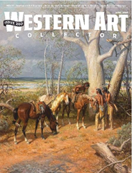 Western Art Collector-Digital Magazine | MagazineLine