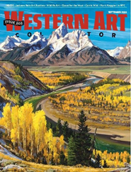 Western Art Collector-Digital Magazine | MagazineLine