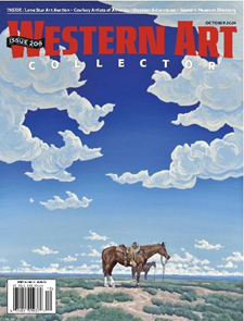 Western Art Collector-Digital Magazine | MagazineLine