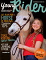 Young Rider Magazine Subscription | MagazineLine Discounts