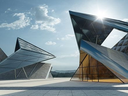 Top Magazines for Architectural Design